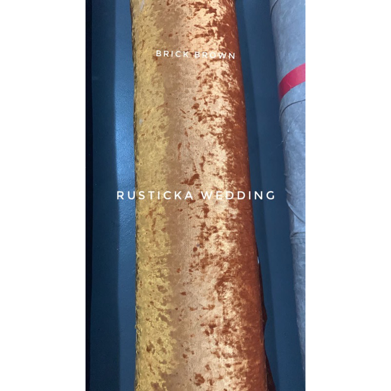 Kain Velvet Diamond Velvet Fabric Baldu Bidang 63 inci Wedding Backdrop ...