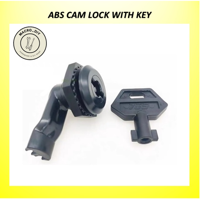 Electrical Panel Pvc Abs Cam Lock Metal Panel Cabinet Cam Lock Panel ...