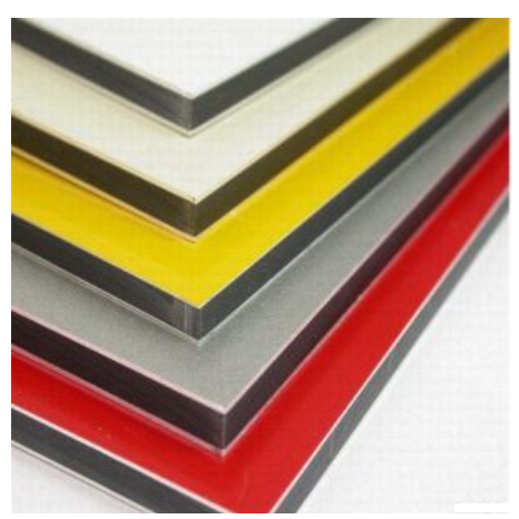 ACP Aluminium Composite Panel Various Color Custom cut To Size 4ft x ...