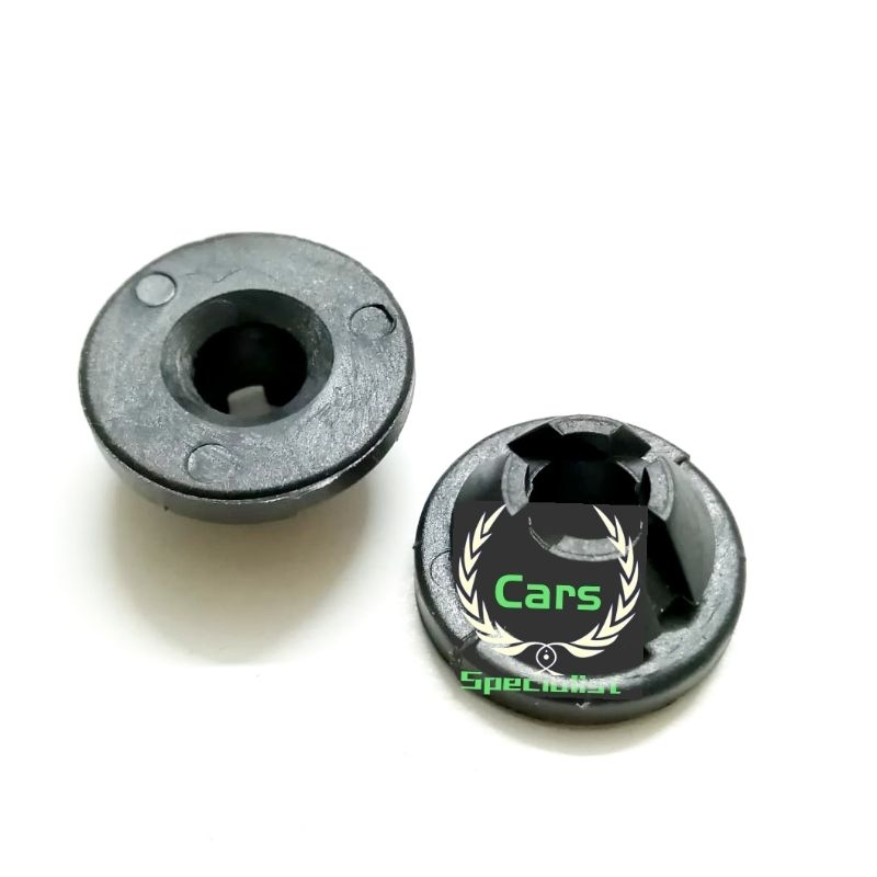 PROTON FRONT BONNET STAND BUSH RUBBER WIRA SATRIA PUTRA ARENA 1pcs ...