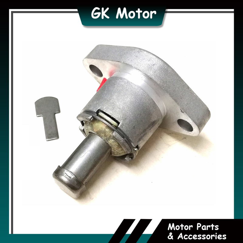 WAVE125 WAVE125 S WAVE125 X RS150 TIMING CHAIN TENSIONER ASSY | Shopee ...