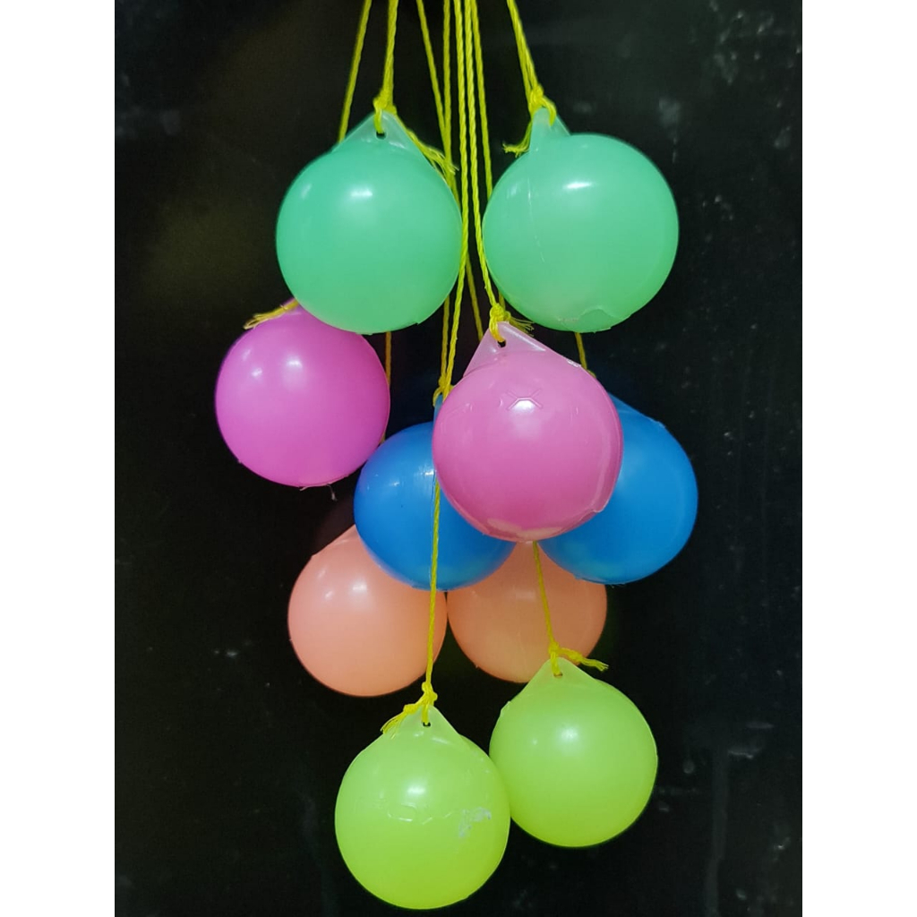 [[MSIA READY STOCK]]Traditional Viral Lato Lato Ball Toys Latto with ...