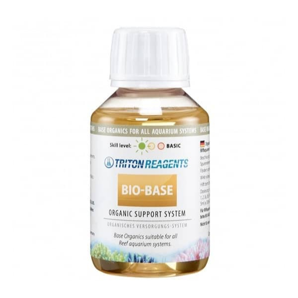 [CLEARANCE] Triton Reagents Bio Base (ULNS) 100ml | Shopee Malaysia