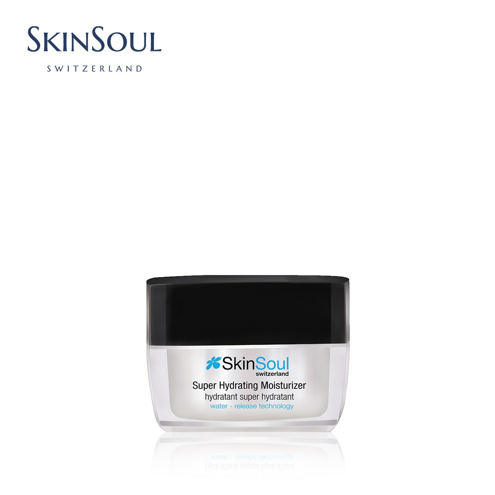 SkinSoul Super Hydrating Moisturizer | Hydrating | Brightening ...