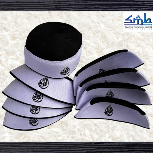 A. Kopiah Tahfiz / Kopiah Keras /Kopiah Putih / Kopiah Hitam | Shopee ... A. Kopiah Tahfiz / Kopiah Keras /Kopiah Putih / Kopiah Hitam | Shopee ...