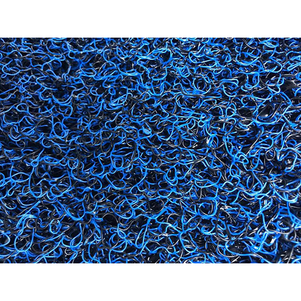 Universal 12MM Coil Mat Floor Mat Car Carpet Nail Grip Backing Carmat ...