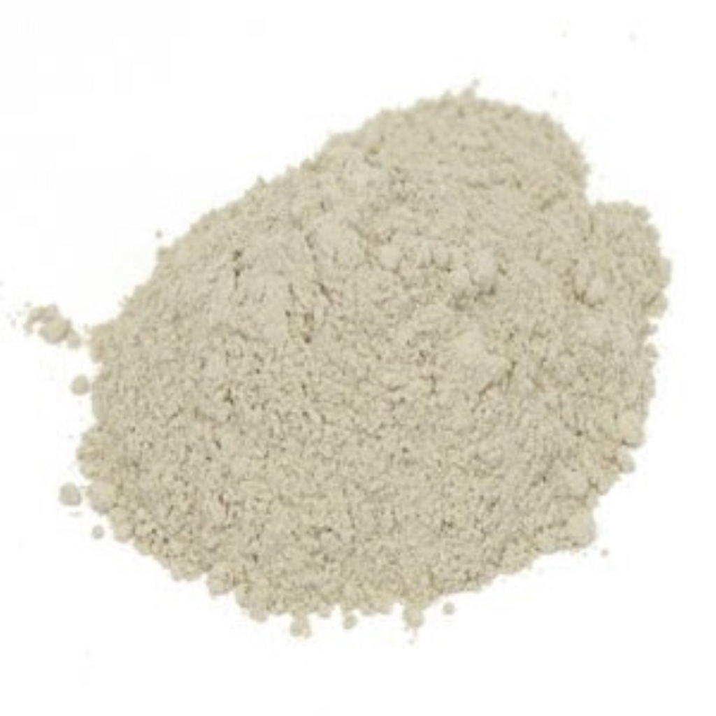 BC Edible Bentonite Clay powder food grade Natural Clay Montmorillonite ...