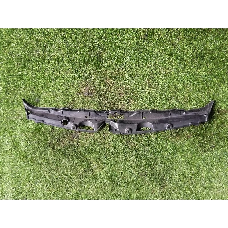 Toyota radiator panel Toyota wish zne10 radiator panel | Shopee Malaysia