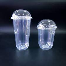 CUP CAPSULE 50PCS CAWAN KAPSUL / CAWAN BOBA / CAWAN ICE BLENDED ...