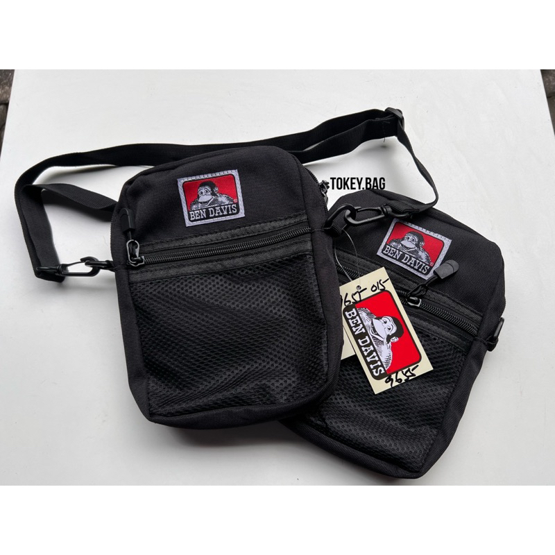 Ben Davis Slingbag / Ben Davis Bag | Shopee Malaysia