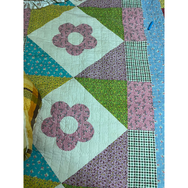 selimut toto comforter bundle ryndu | Shopee Malaysia
