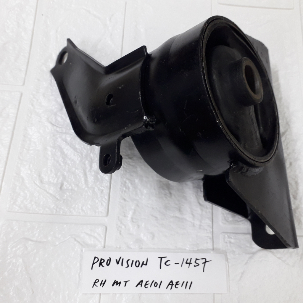 (1PCS PRO VISION TC-1457) (TYPE-B) (CURVE) (ORI) RIGHT (KANAN) ENGINE ...