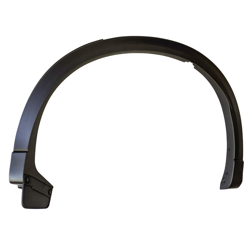 MAZDA CX5 2017 - 2023 FENDER EXTENSION / FENDER COVER (100 % GENUINE PARTS) KB7W 51 W50F / KB7W ...