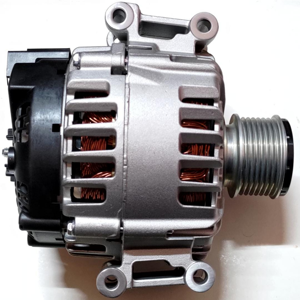 Mercedes Benz Engine Alternator EURONIC C-Class W204 E-Class W212 M271 ...