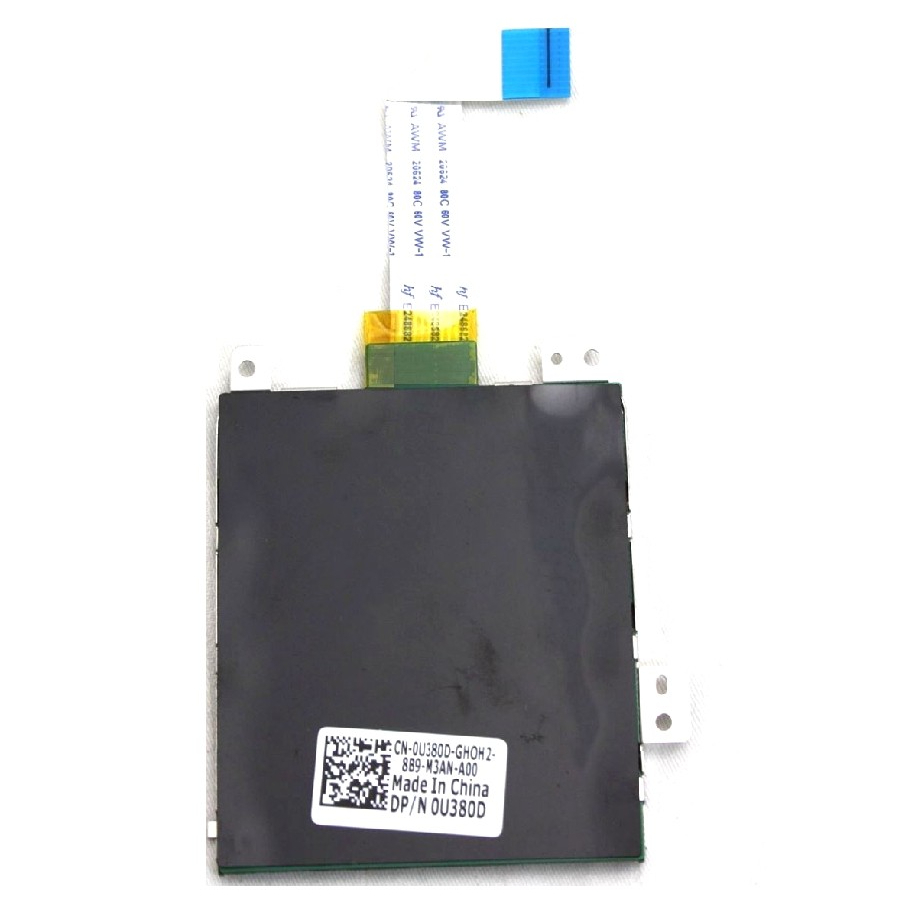 DELL CARD READER BOARD W CABLE LATITUDE E4300 PP13S CA47 0U380D (1X 174 ...