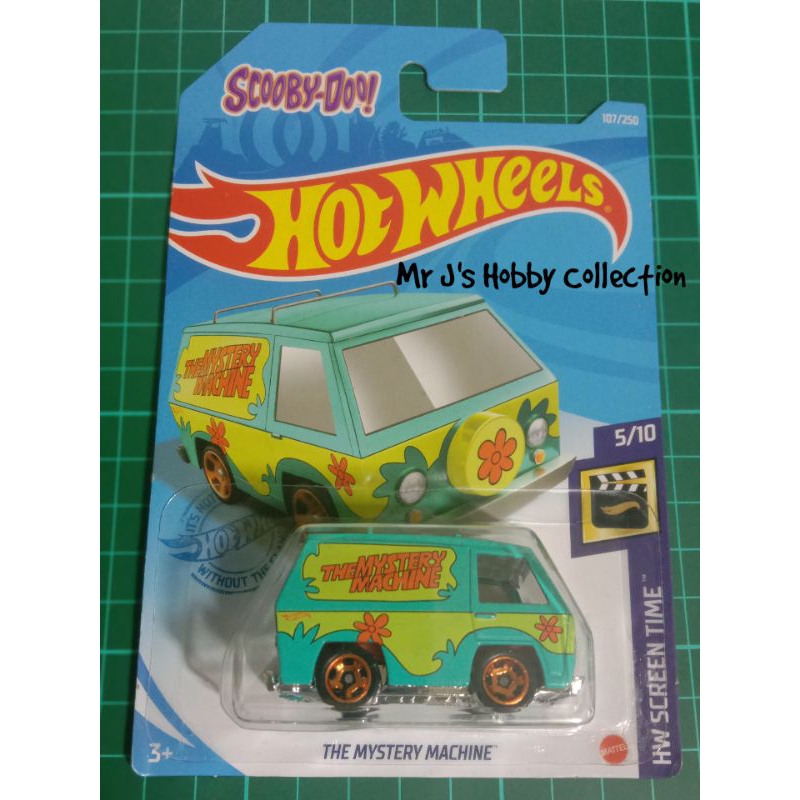 Hot Wheels HW Screen Time | Shopee Malaysia