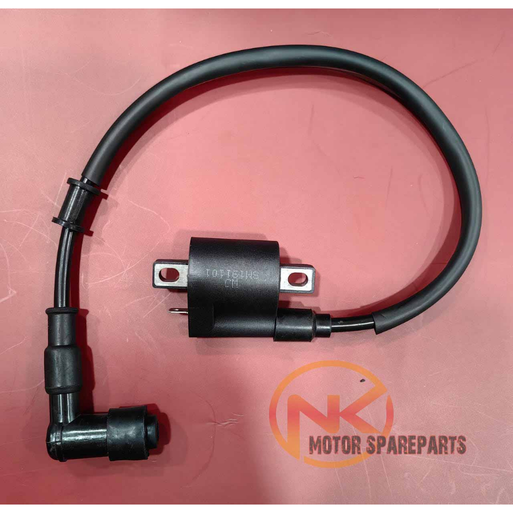WMOTO WM110 Ignition coil/ Plug coil/ Body coil 100% original WMOTO ...