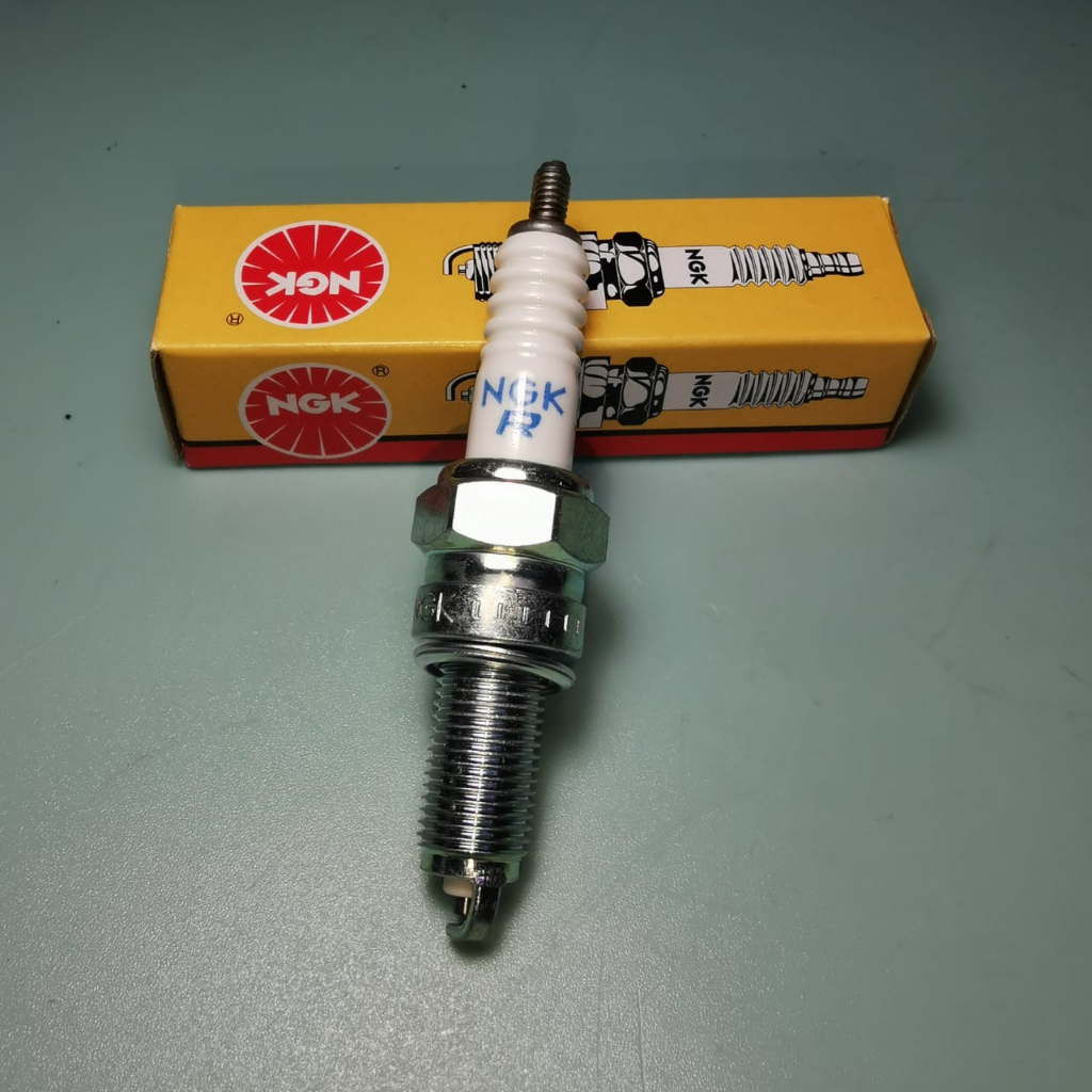 HONDA Icon 110 / Spacy 110 - NGK Spark Plug | Shopee Malaysia
