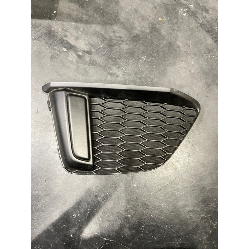 Honda Fit / Jazz 2014 2015 2016 Fog Lamp Cover Spot Light Cover Right ...