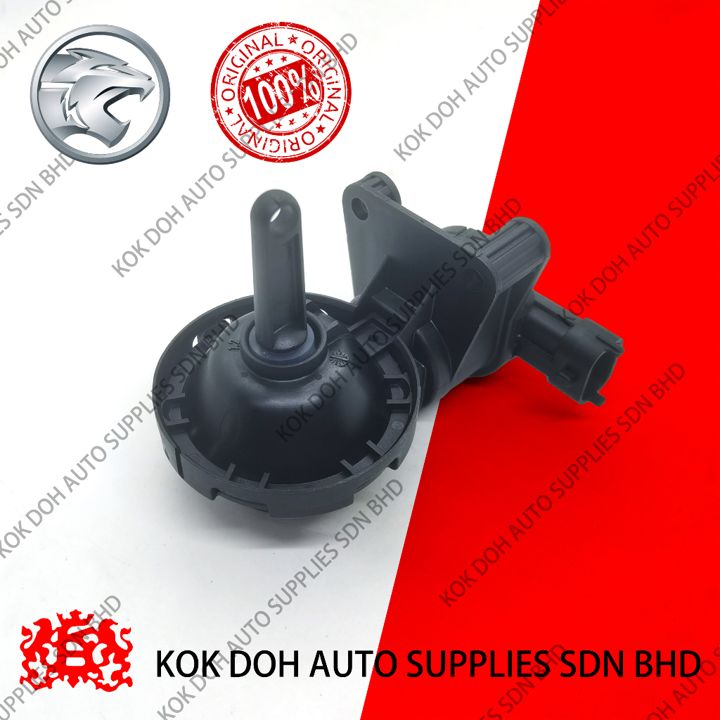 Aktuator Vakum/ Injap Manifold/Vacuum Actuator (2-Port) / Manifold ...
