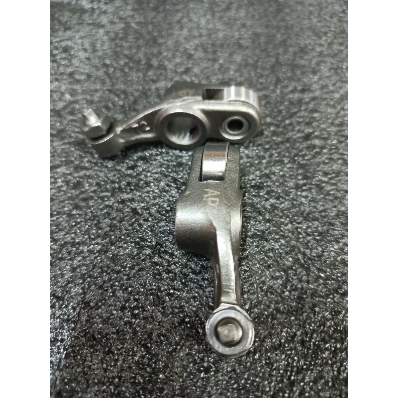 WAVE 110 / DASH / WAVE125 // WAVE CX DX ALPHA ROCKER ARM (2 PCS ...