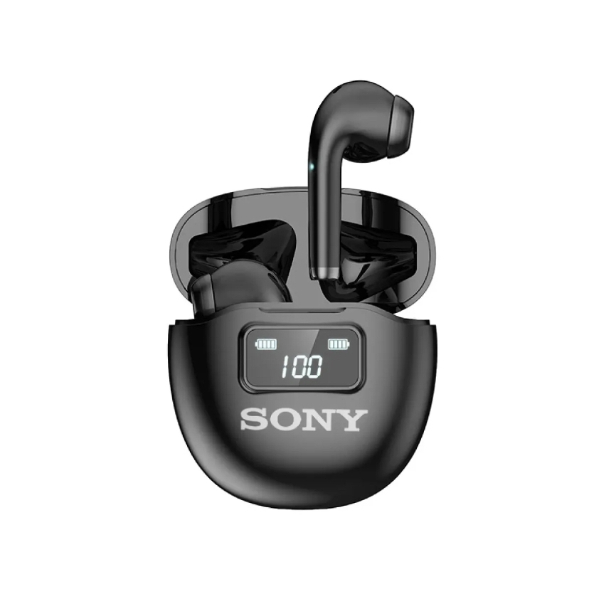 Sonys Z31 Wireless Bluetooth 5.0 Earphones Stereo Inear Headset ...