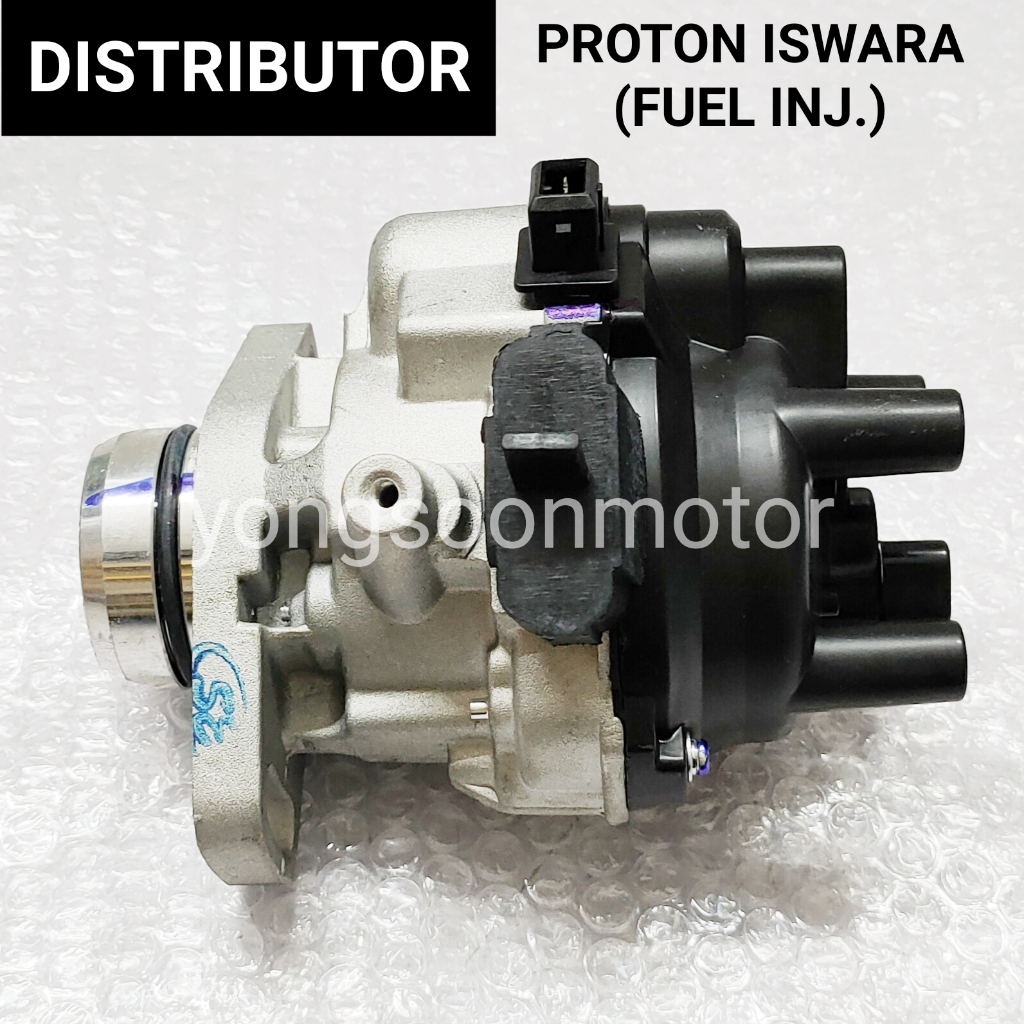DISTRIBUTOR PROTON ISWARA FUEL INJECTION | Shopee Malaysia