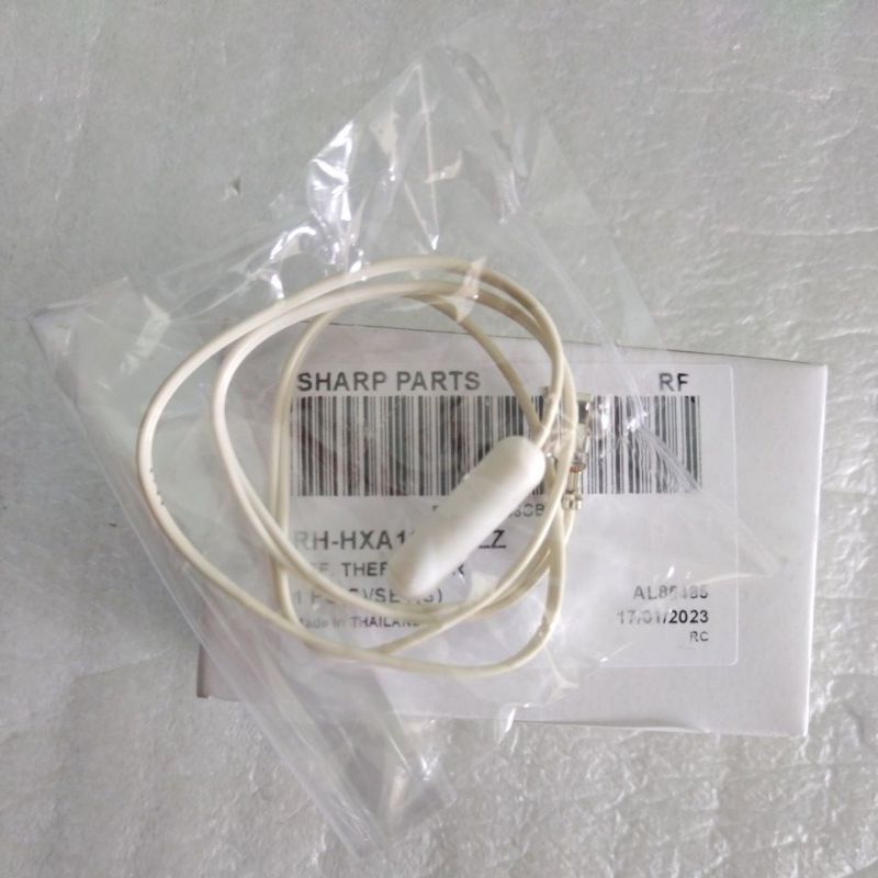 SHARP SJ285M SJ176M SJ171M REFRIGERATOR DEFROST SENSOR (ORIGINAL ...