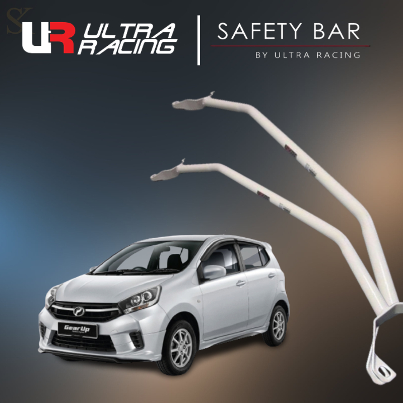 Ultra Racing - Perodua Axia & Perodua Bezza Room Bar = RO2*3084 ...