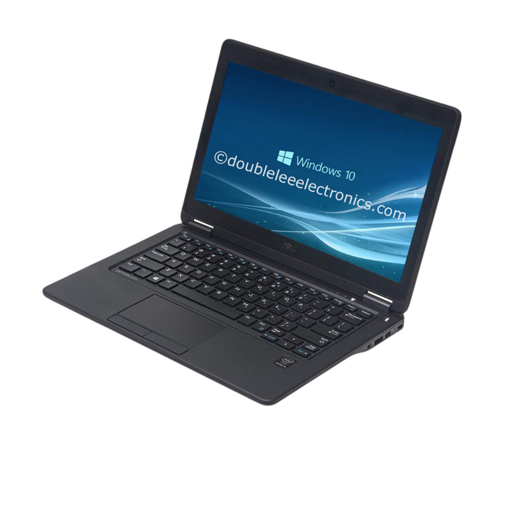 DELL LATITUDE E7250 INTEL CORE i5-5TH GEN,12.5"DISPLAY, 8GB RAM/256GB ...