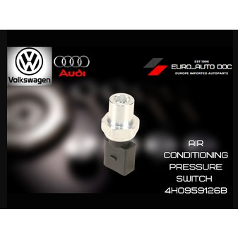 (100%ORI)AIR CONDITIONING PRESSURE SWITCH (4H0959126B) | Shopee Malaysia