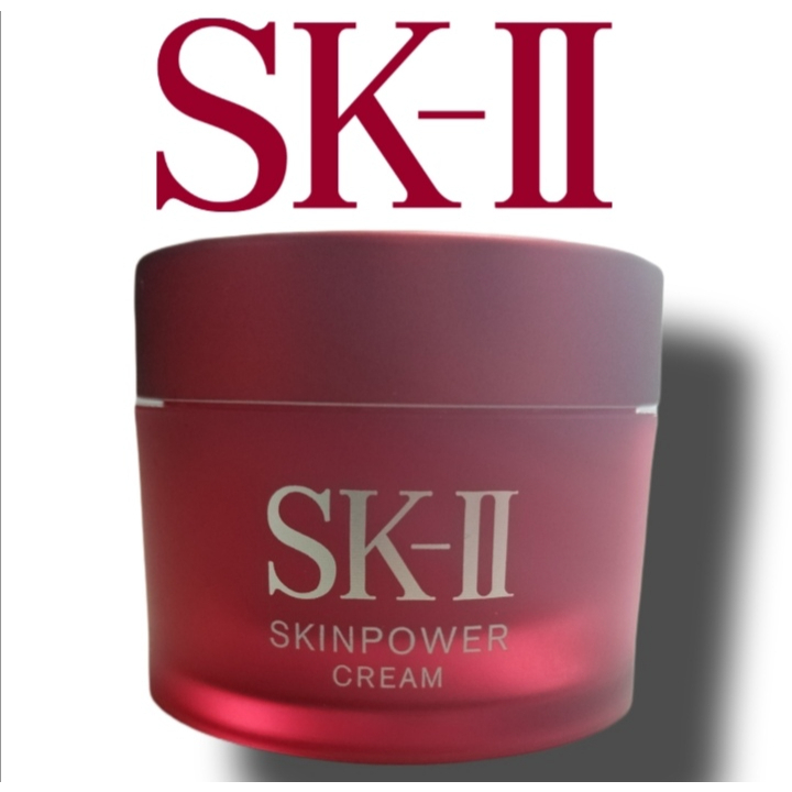 SK-II skinpower cream 15g | Shopee Malaysia