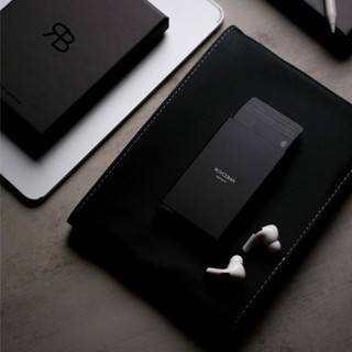 ROYCEBAN DAVINCI SERIES [MIDNIGHT] | Card Wallet Slim Pop Up Metal Card ...