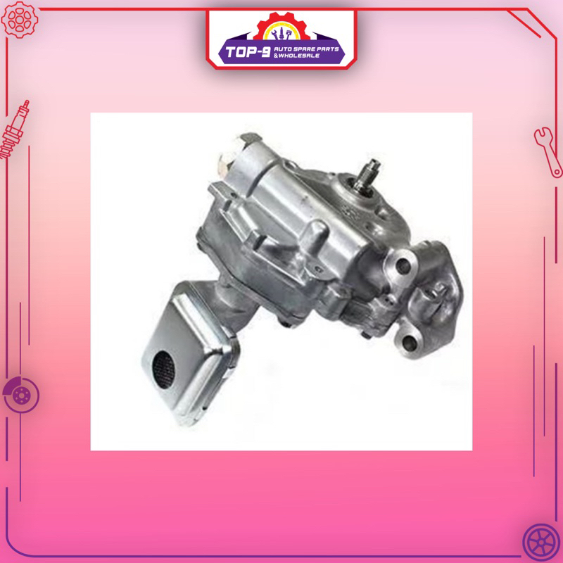 Vellfire Estima Alphard Harrier Camry 2.0/2.4 (2000-) OIL PUMP ACR30,50 ...