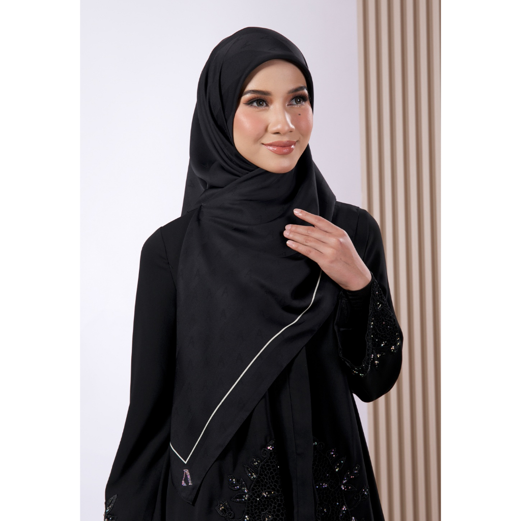 ARIANI SQUARE JACQUARD 199 TWILL BORDER STD VOL.2 | Shopee Malaysia