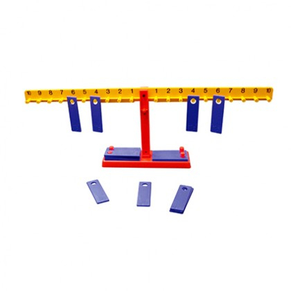 Number Equalizer Balance Mathematics Teaching Aids & Learning Purpose ...