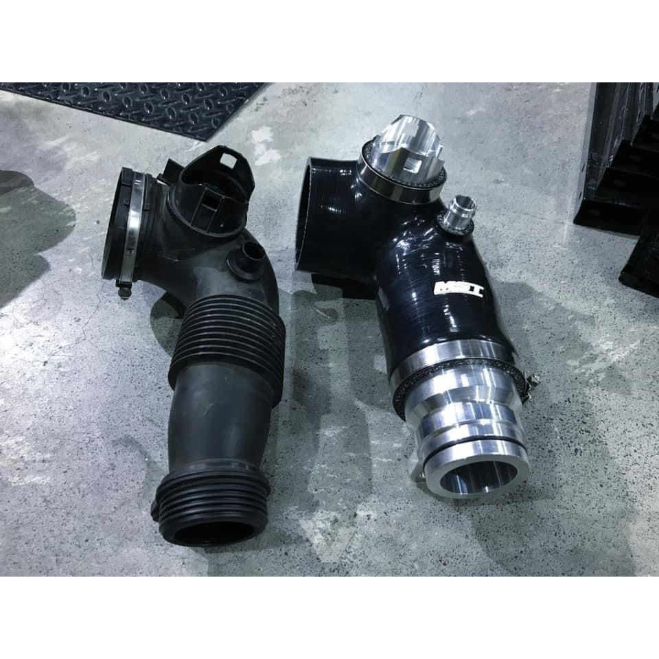MST BMW F30 F10 N20 TURBO INLET PIPE BW-N2002 - ( LIMITED OFFER ...
