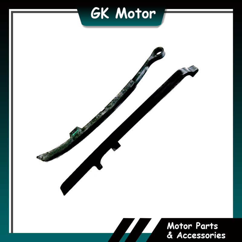 LC LC 135 LC135 GUIDE & TENSIONER RUBBER GUIDE STOPPER TENSIONER RUBBER ...