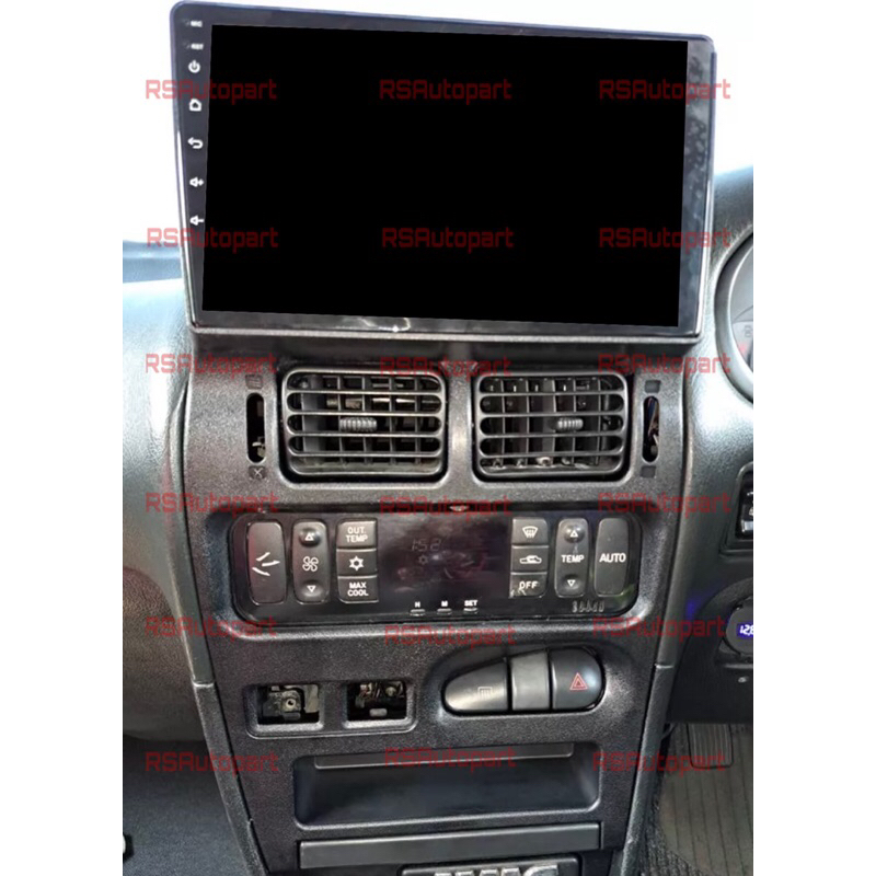 CENTRE FRAME DASHBOARD LANCER GSR EVO 123 FOR ANDROID 9” | Shopee Malaysia