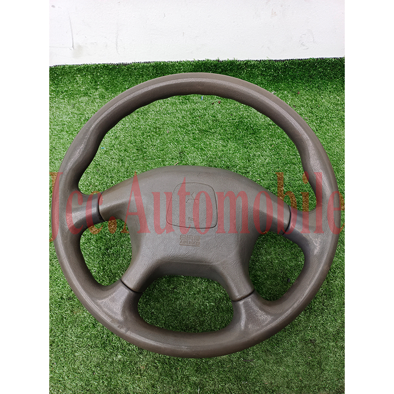 MITSUBISHI DELICA (L400) STEERING WHEEL [C-4-4] | Shopee Malaysia