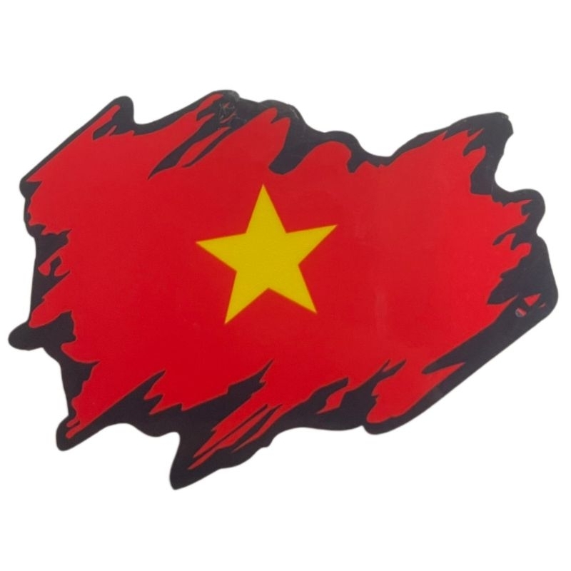FLAG STICKER BENERA NEGERI&NATIONAL STATES MALAYSIA JOHOR MELAKA ...