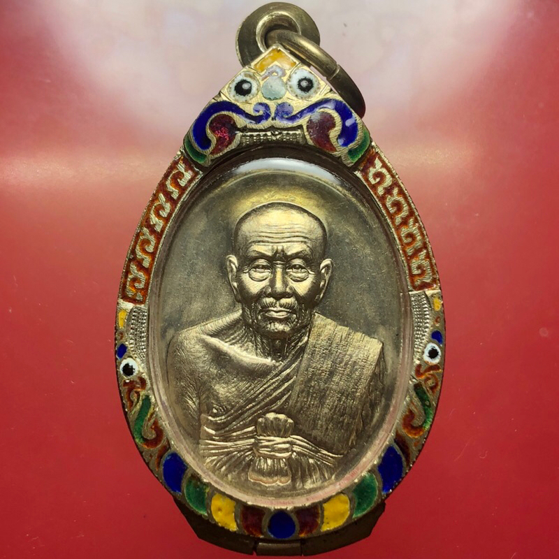 EOD Luang Por Thuad 2555 First Batch | Shopee Malaysia