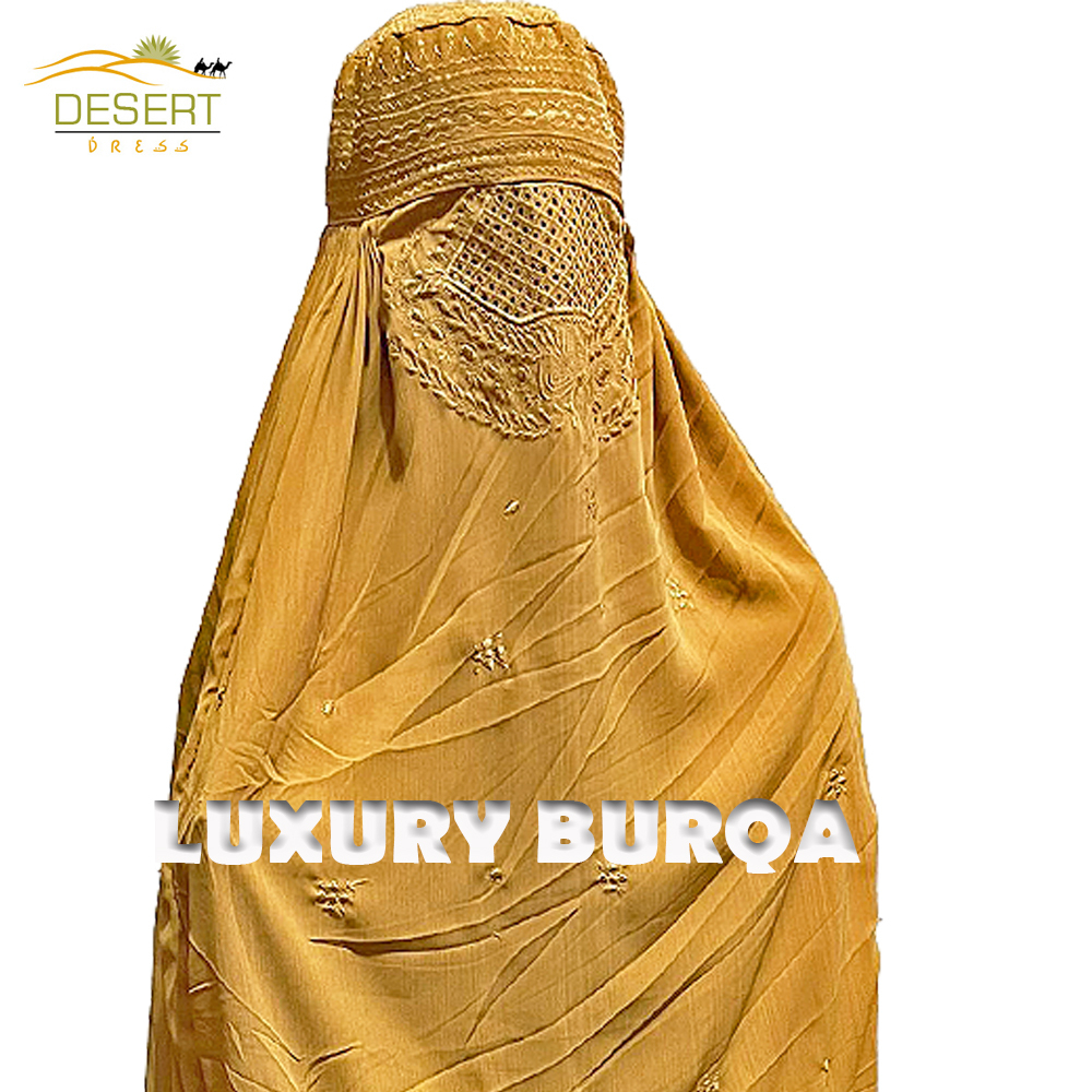 Authentic Afghan Burqa Burka for Ladies Available Many Colors ...