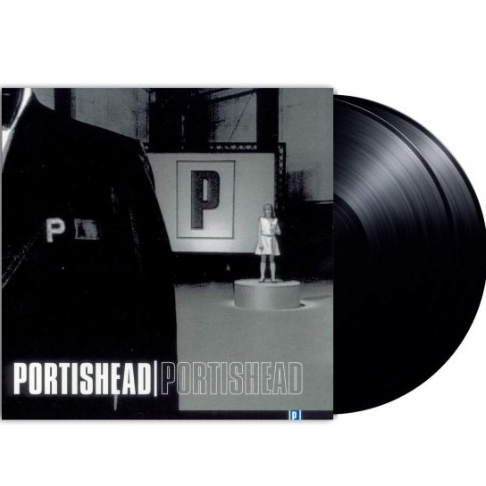 Portishead - Portishead Vinyl ( 2 LP ) | Shopee Malaysia