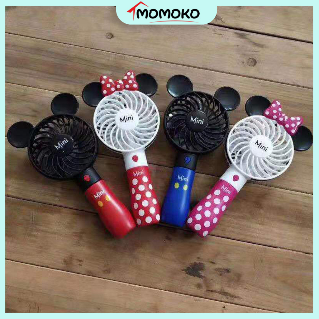 Mini Fan Usb Portable Rechageable Mini Hand Fan Hand Fan Kipas Mini ...