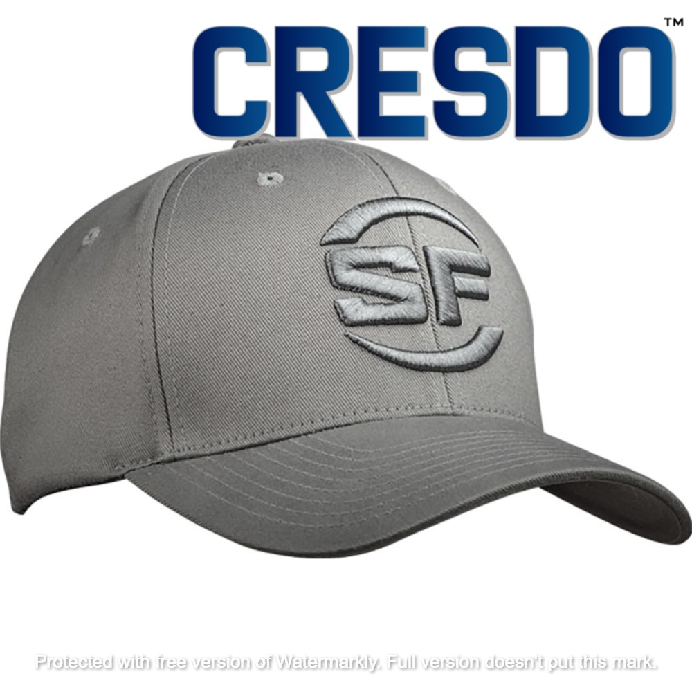 Surefire Logo Flexfit Tonal Cap | Shopee Malaysia