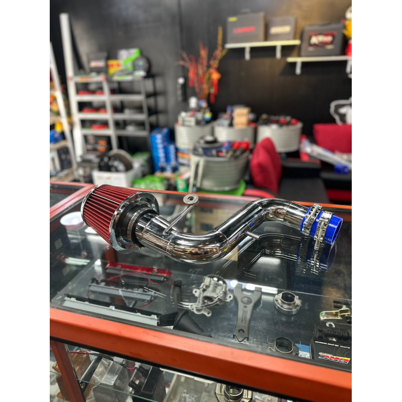 [READYSTOCK] Open Pod System Volkswagen Golf MK6 TSI (1.4) Custom Air ...