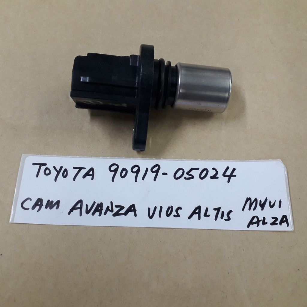 (1PCS TOYOTA 90919-05024) CAM SENSOR FOR PERODUA MYVI & ALZA & TOYOTA ...
