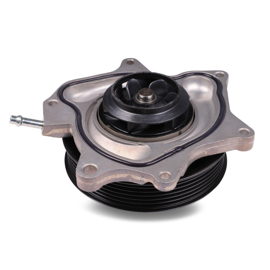 9A210605001 WATER PUMP FOR PORSCHE 718 BOXSTER CAYMAN 98 2017-LATEST ...