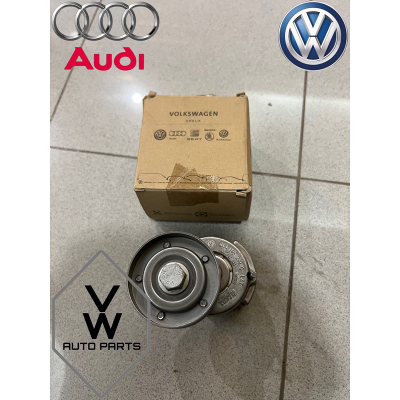 ( 100% ORIGINAL ) VW VOLKSWAGEN POLO 1.2 POLO 1.6 BEETLE 1.2 FAN BELT ...